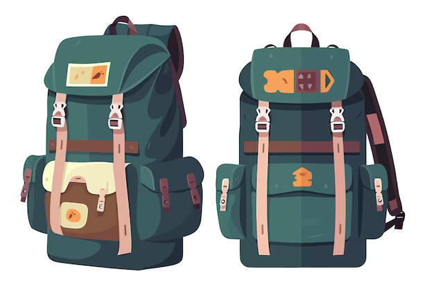 Backpack Weight Calculator - How Much Should Backpack Weigh