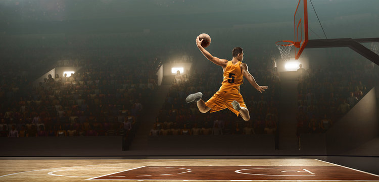 Dunk Calculator - Calculate Vertical Leap for Dunking